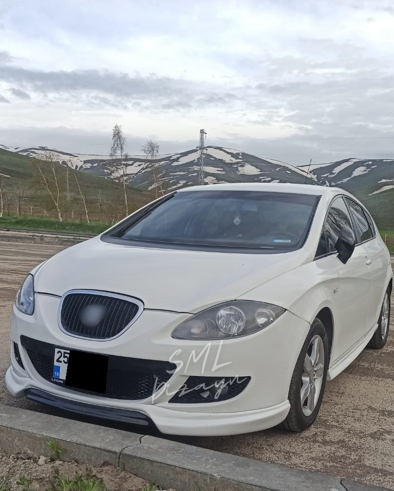 Leon Mk2 (2005-2008) | SML Dizayn