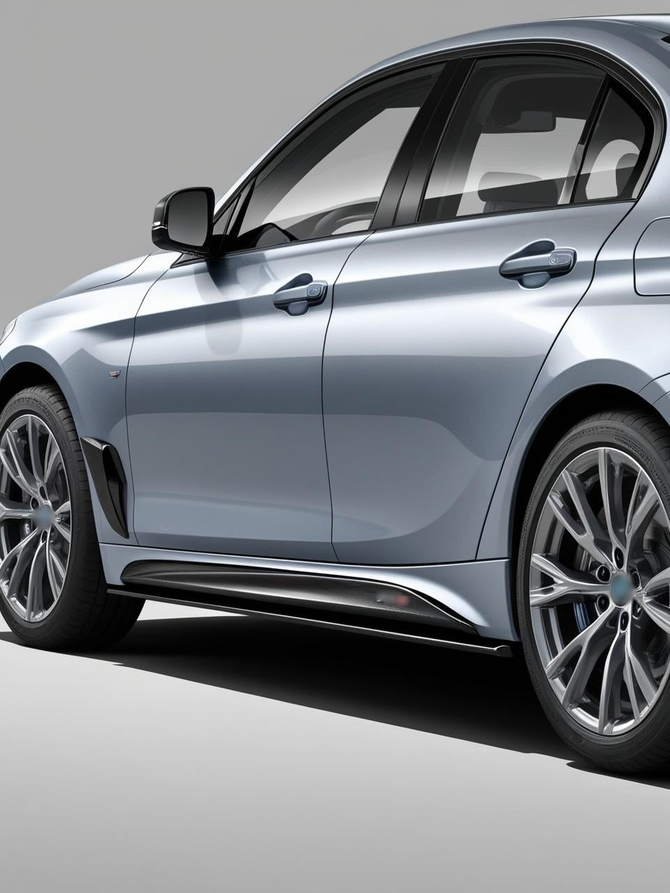 Side Skirts | SML Dizayn